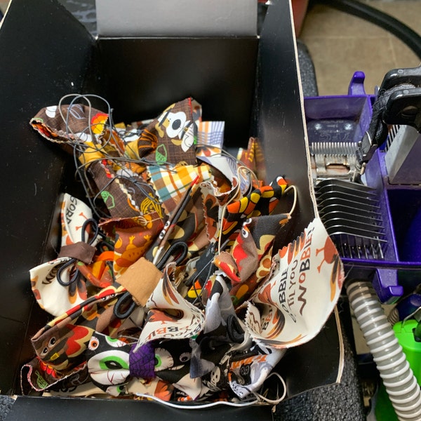 10 Random Neck Ties - Etsy