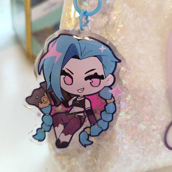 Pookie is Calling Photocard Holder Keychain - Etsy