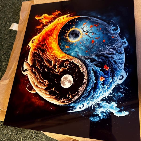 Phoenix Sigil Download, Printable Art, Instant Downloadable Wallpaper ...