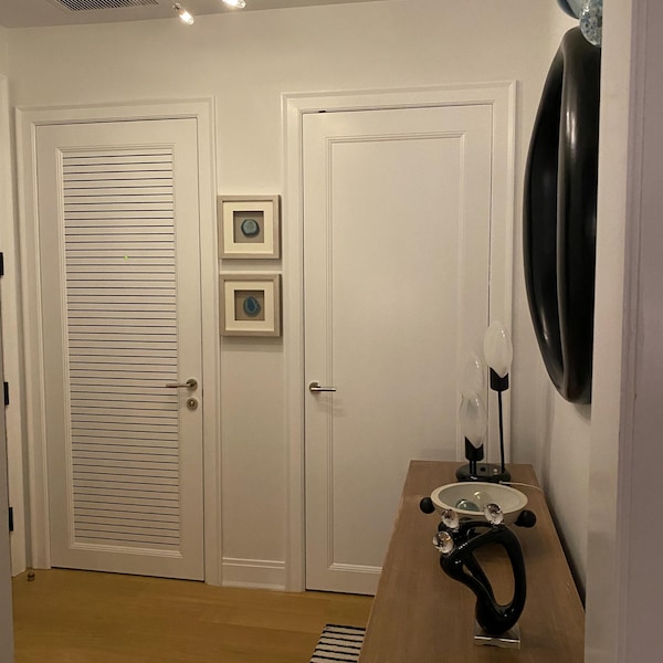 Pearl Oyster Shell Shadow Box Wall Décor (MS55745B) - Etsy