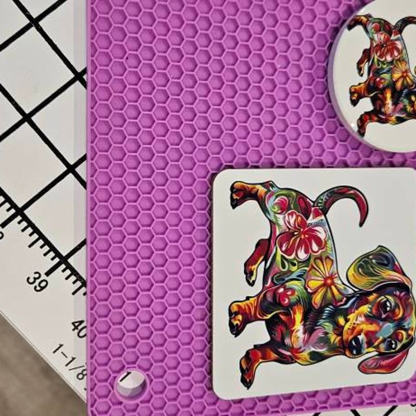 Preppy Zoo Animals Digital Paper, 10 Seamless Patterns for Printable ...