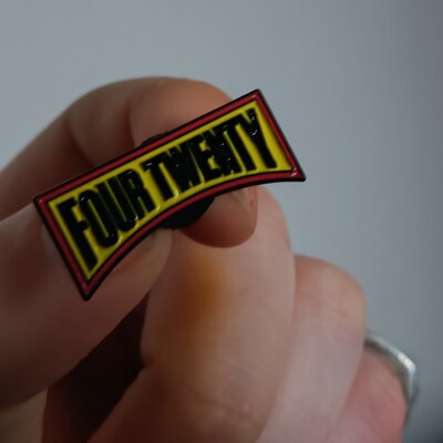 Yeah, Nah. Patch - Etsy