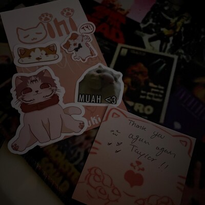 Luffy Sabo Ace One Piece Stickers Cats Anime Vinyl Sticker - Etsy