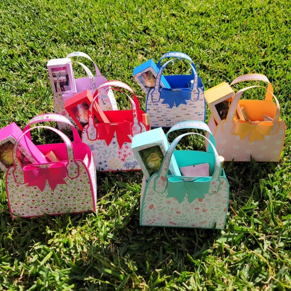 Sunflower Box Card SVG Template. Pop-up Box Card. Pop-up Greeting Card ...