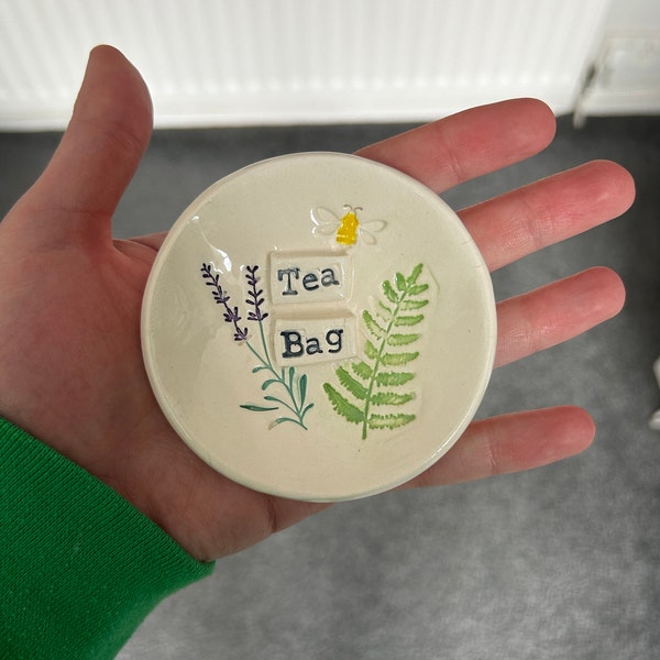 Ceramic Handmade Flowers - Made in Devon - Each is Unique - Etsy