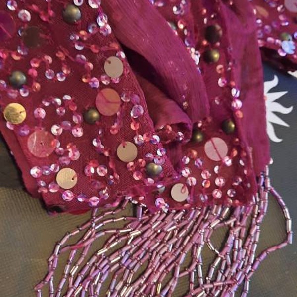 Bridal Clutch, Wedding Clutch, Shell Shaped Beaded Wristlet,couture ...