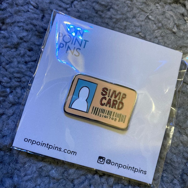 Simp Card Arthur Meme Pin | 90s Cartoon | Social Media Twitter ...