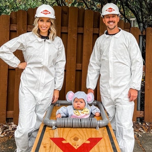 Pokemon Mewtwo Mew Two Costume Child Sizes 4to8 - Etsy