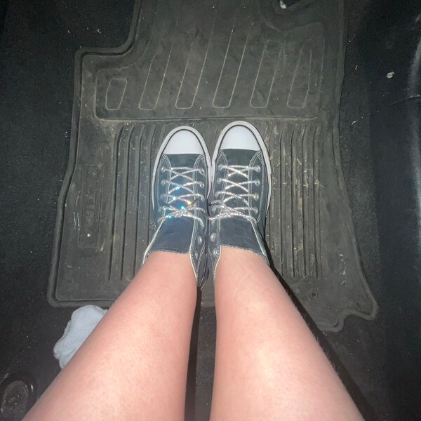 Blinged Keyboard - Etsy