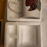 Blessed Mug - Etsy UK