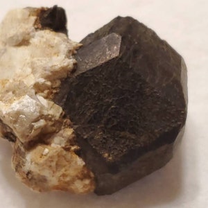 CRQ-18-13: Crystal Ridge Quartz Inyo Range, Ca.. Another Part of a Trip ...