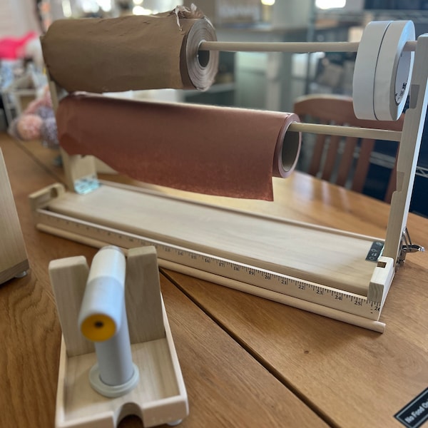 Ultimate Collapsible Mesh Roller, Triple Mesh Roller, Susie's Wreaths ...