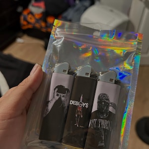 FEID Sticker Pack FERXXO - Etsy