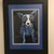 George Rodrigue Blue Dog Absolut Vodka Print Ad absolut Rodrigue matted ...
