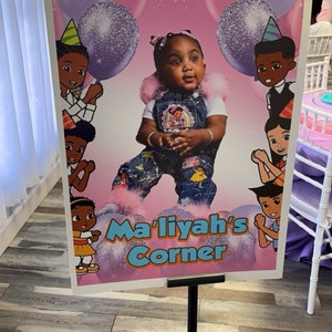 Class Reunion Backdrop, Class of Backdrop, Class Reunion Step and ...