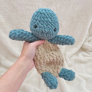 Skye the Skunk Crochet Pattern Little Woodsy Pals - Etsy Canada