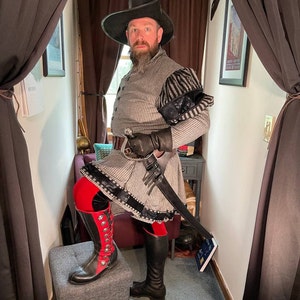 Ragged Net Over Skirt - Etsy