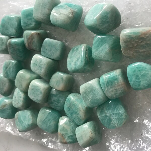Bulk Angelite Pendulums | Gemstone Dowsing Pendulum | Wholesale ...
