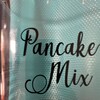 DECAL ONLY - Pancake Mix- Pantry Label Decals for Your Own Containers ...
