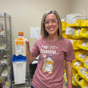 GI Nurse Crew Squad T-shirt, GI Nurses Week Shirts, Cute Gastro RN ...