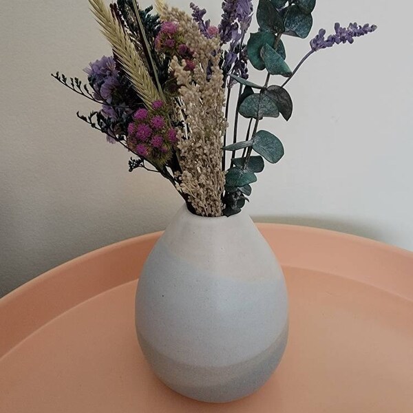 Nature Ornament, Mini Gift Topper Wreath, Mini Nature Wreath Ornament ...