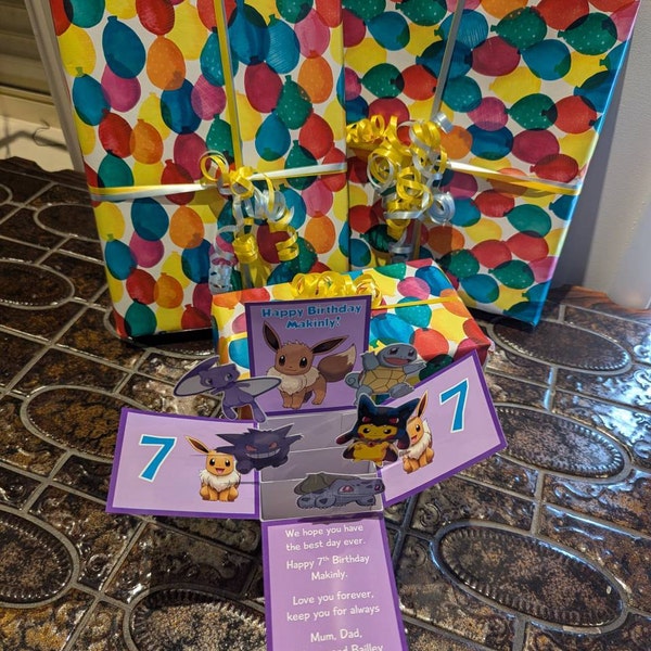 Sonic the Hedgehog Card-in-a-box - Etsy