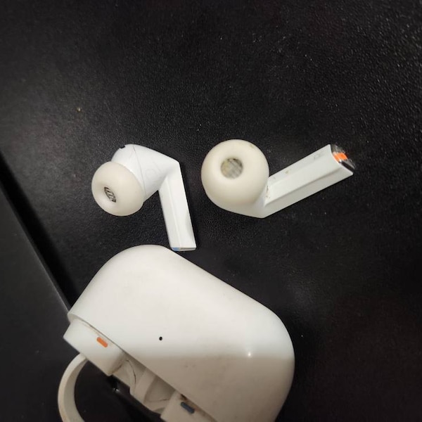 Silicone Ear Wings for Bose Quietcomfort Earbuds Ultra/ii - Etsy