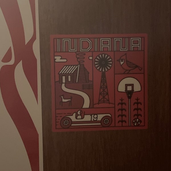 Denver Sticker | Colorado Stickers | Mile High City Vinyl Decal | Rocky ...