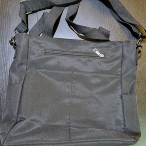 Korean Style Dumpling Canvas Tote Bag Crossbody Canvas Cotton - Etsy