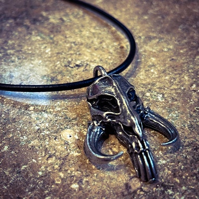 Joseph Merrick, the Elephant Man Life-size Skull Reproduction - Etsy