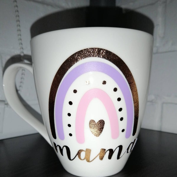 20 Rainbow Svg Bundle, Hand Drawn Style, Rainbow Dxf, Rainbow Png ...