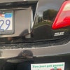 Funny Weird Gen Z Bumper Sticker, a Witch Turned Me Into a Car, 7.5 X 3 ...