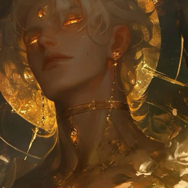 C | Psy Vampire Spirit for Emotional Clarity, Psychic Shielding & Dream ...