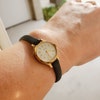 RARE Vintage Swiss Lady Watch Called RESTON. Made in Swiss, Vintage ...
