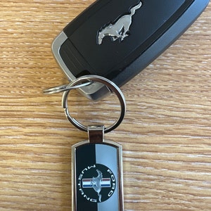 Lambretta Keyring Metal Key Ring With Giftbox 1 - Etsy UK