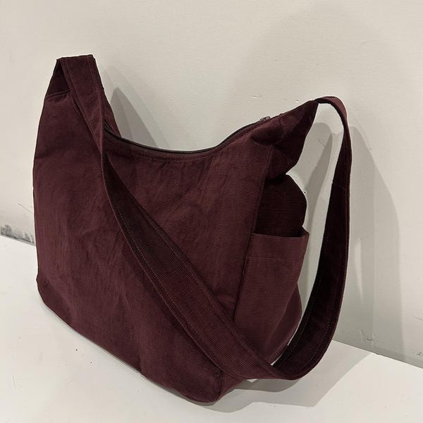 Sewing Pattern Bag With Wire Frames, Bag Pattern for Easy Sewing and ...