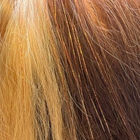 46100%thai Silk Strands, 100 Strands per Package. Salon Quality,54 ...