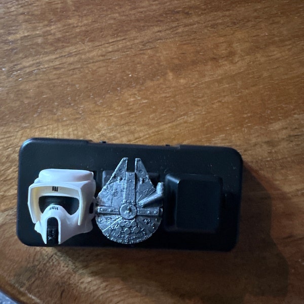 Optimus Prime - Transformers Artisan Custom Cherry MX Keycap - Etsy