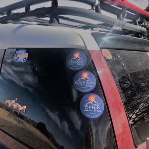 Free Range Human Sticker Vinyl Bumper Sticker for Hydroflask | Etsy