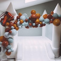 Custom Individual Balloon Colors CHOOSE Your Colors, Birthday Party ...