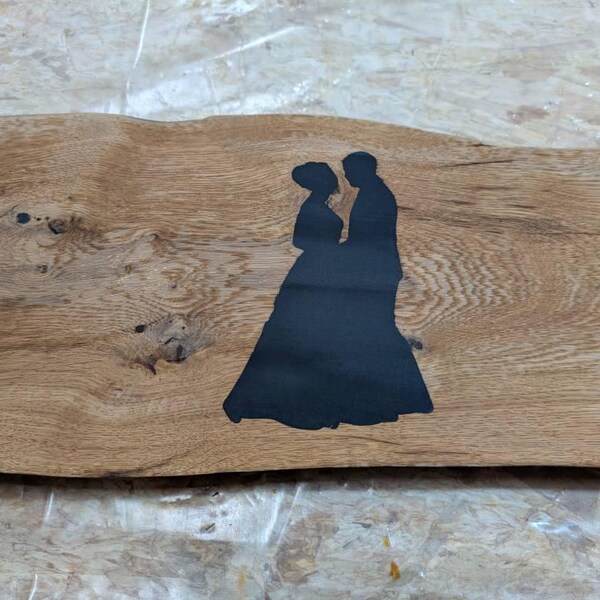 Tree Router Templates, Inlay Template Clear Acrylic, Router Jig ...