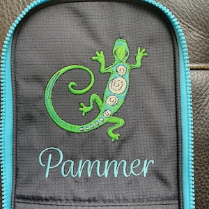 Leaf Border Machine Embroidery Design - Etsy