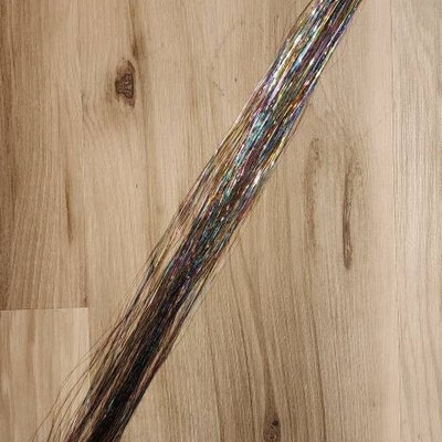 36 Inch-100%thai Silk Strands, 100 STRANDS PER PKG. Salon Quality,57 ...