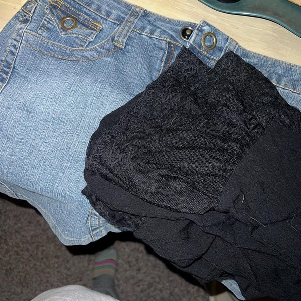 Fairy Core Grunge Style Bundle Plus Size Fairy Grunge Clothing Box 1X ...