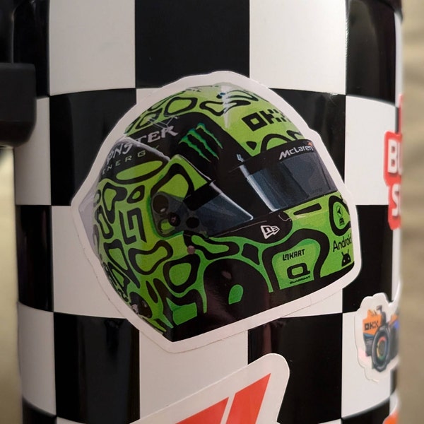 Hot Girls Watch F1 Sticker GP Racing F1 Sticker Formula One Motorsport ...