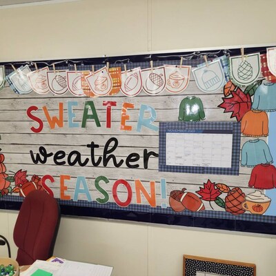 Floating Into Summer Bulletin Board Floaties Bulletin Board Digital ...