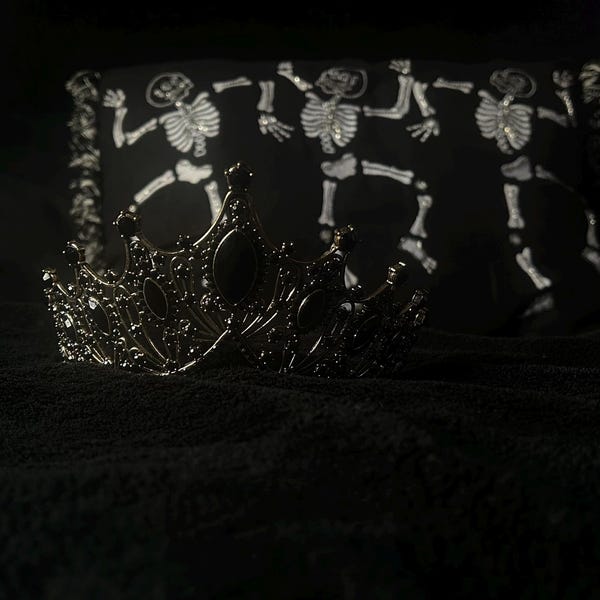 Rose Gold Bridal Tiara Crystal Birthday Wedding Gift Diadem Tiered ...