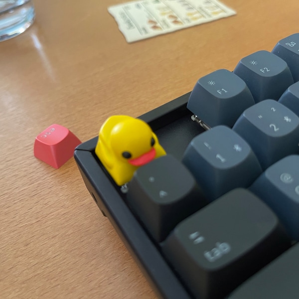 Artisan Keycap Froggie - Cherry MX, Kalih & Gateron Keycaps for ...
