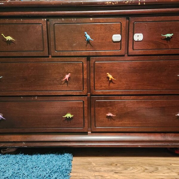 Steampunk Watch Movement Cabinet Knobs Many Color Options Price per ...