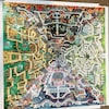 Idealtech 1000-piece Plastic Puzzle Frame - Etsy